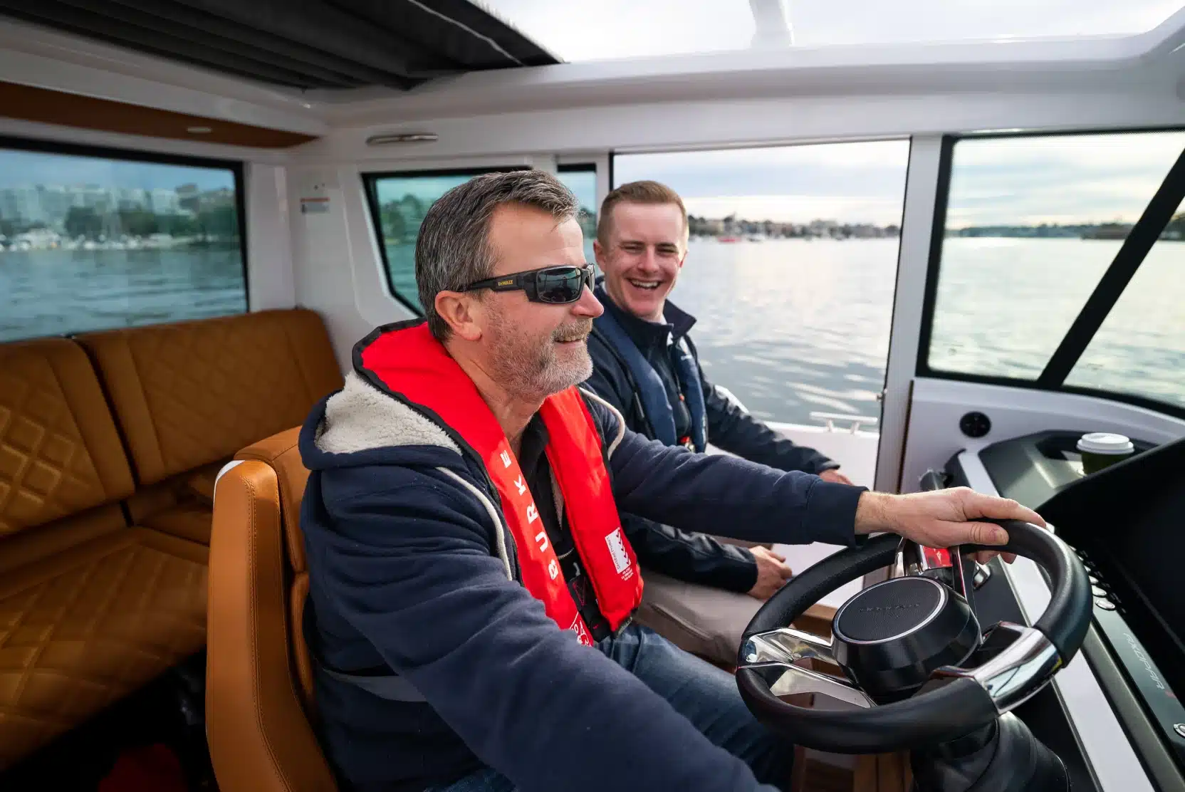 4 Steps to Get Your NSW Boat Licence Easily